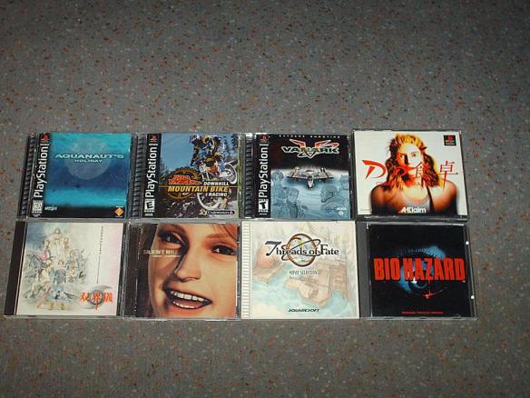 Gallery: PlayStation Library (US) | "DESTROY ALL FANBOYS!"