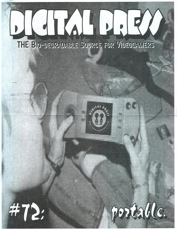 DP72 | "DESTROY ALL FANBOYS!"