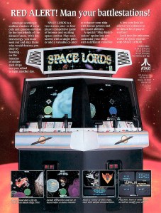 Atari’s Space Lords: The “Best. Multiplayer. Game. Ever.” You’ve Never ...