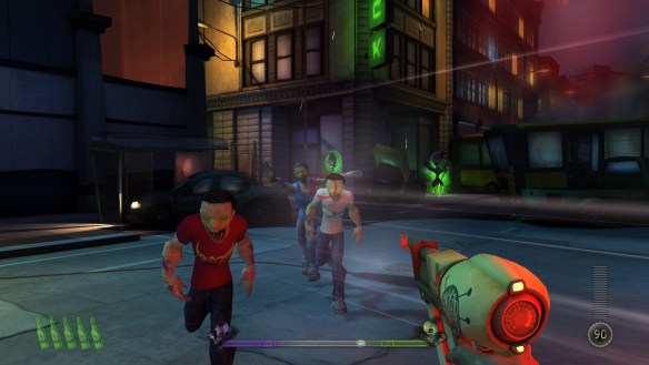 Zombeer Update: Oh, NOW It Makes (Some Awesome) Sense! | "DESTROY ALL ...