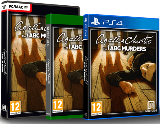 February | 2016 | "DESTROY ALL FANBOYS!"