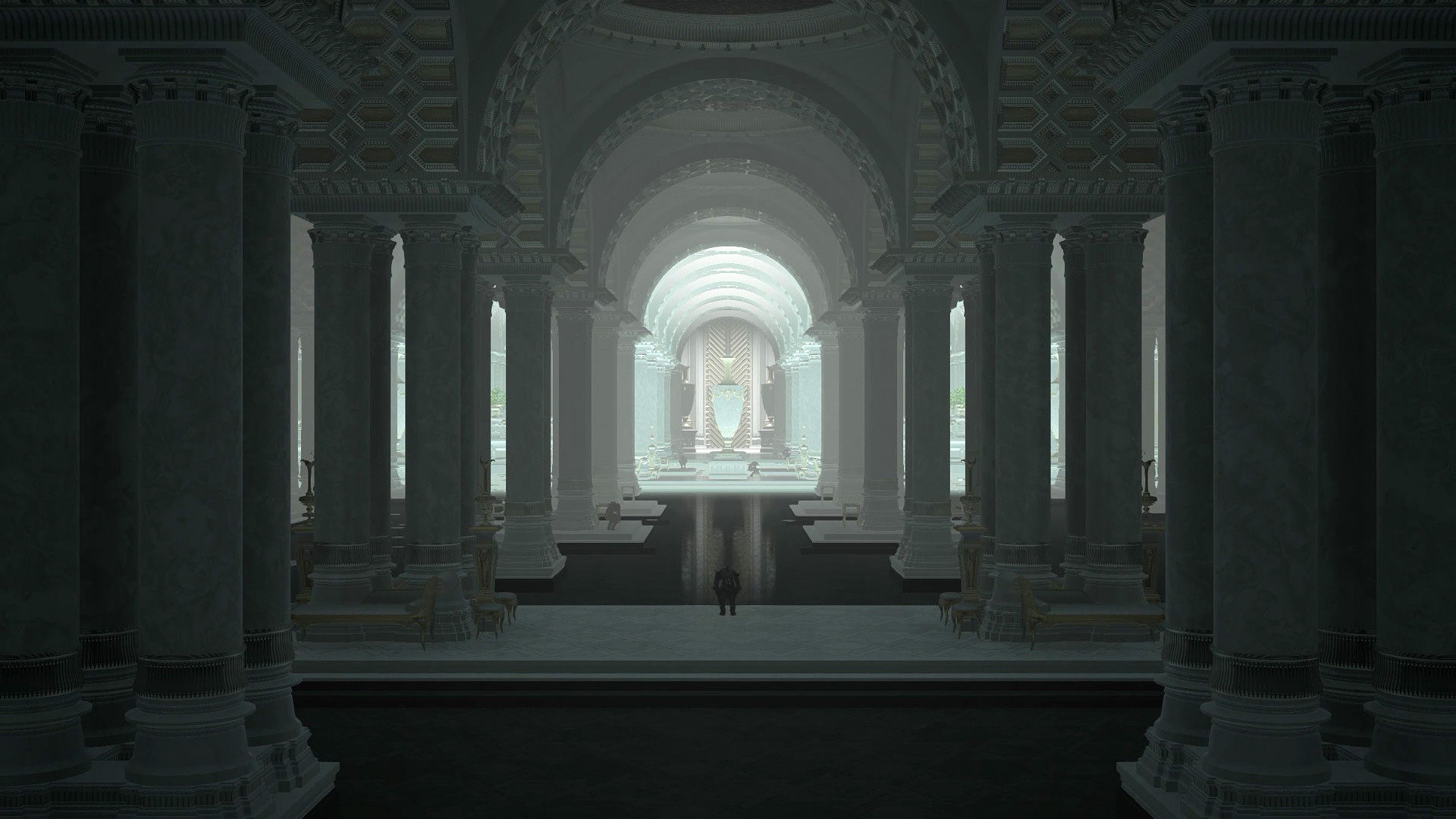 ECHO: Death Becomes Her (Multiple Times) | "DESTROY ALL FANBOYS!"