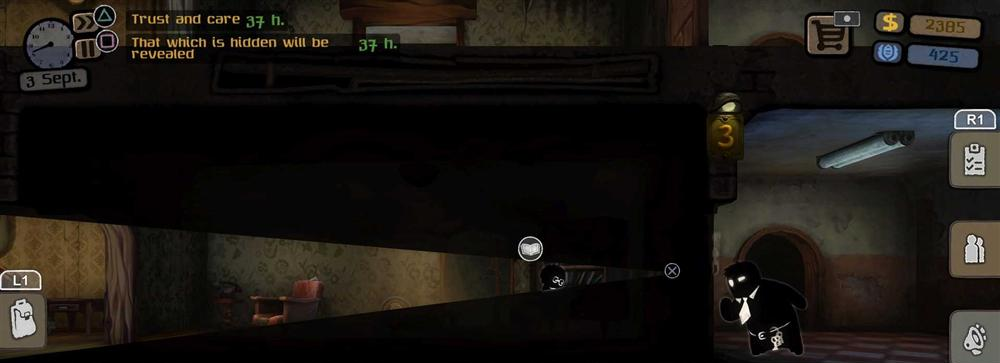 Review: Beholder: Complete Edition (PS4) | "DESTROY ALL FANBOYS!"