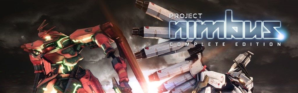 Review: Project Nimbus: Complete Edition (Nintendo Switch) | "DESTROY ...