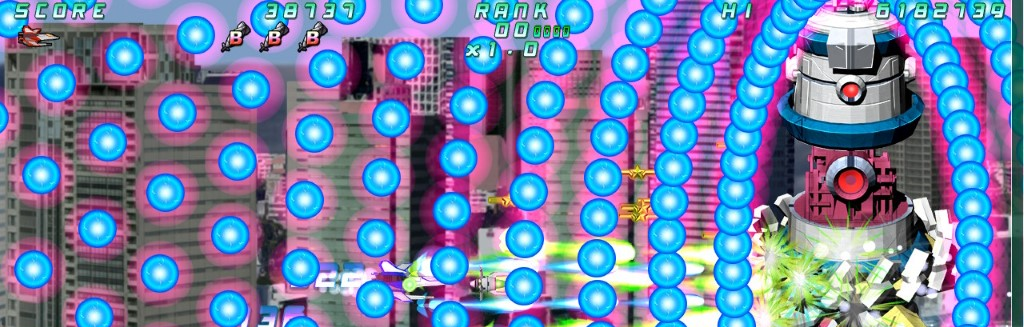 Review: Rolling Gunner (Switch) | "DESTROY ALL FANBOYS!"