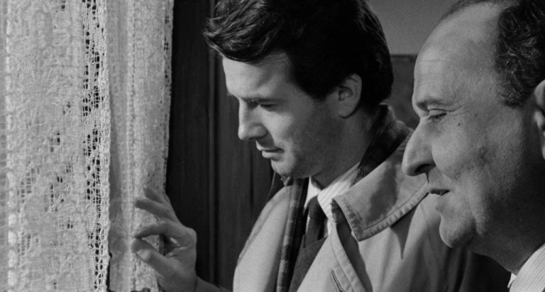 Review: The Possessed (Blu-Ray) | "DESTROY ALL FANBOYS!"