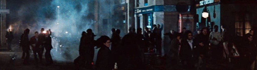 (Not So) Random Film of the Week: No Blade of Grass | "DESTROY ALL ...