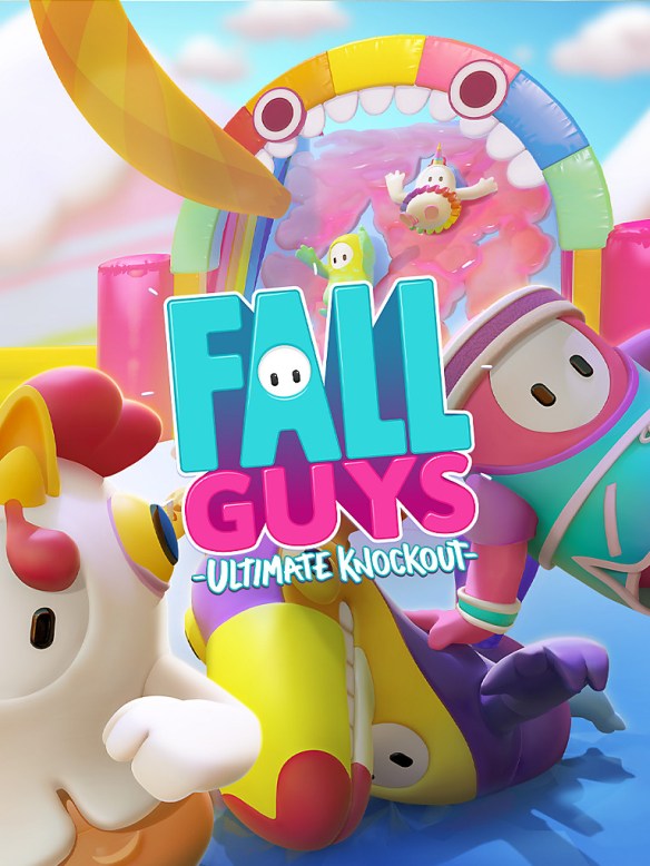 Review: Fall Guys: Ultimate Knockout (PS4) | "DESTROY ALL FANBOYS!"